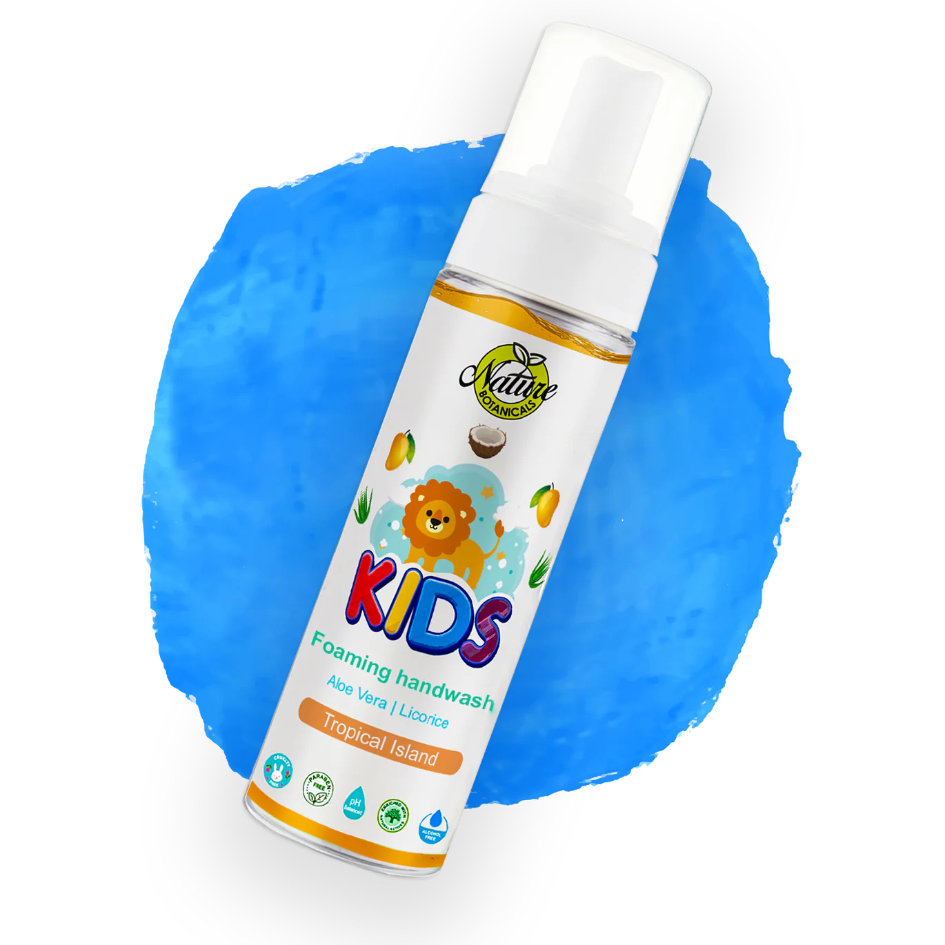 Kids Care – Nature Botanicals