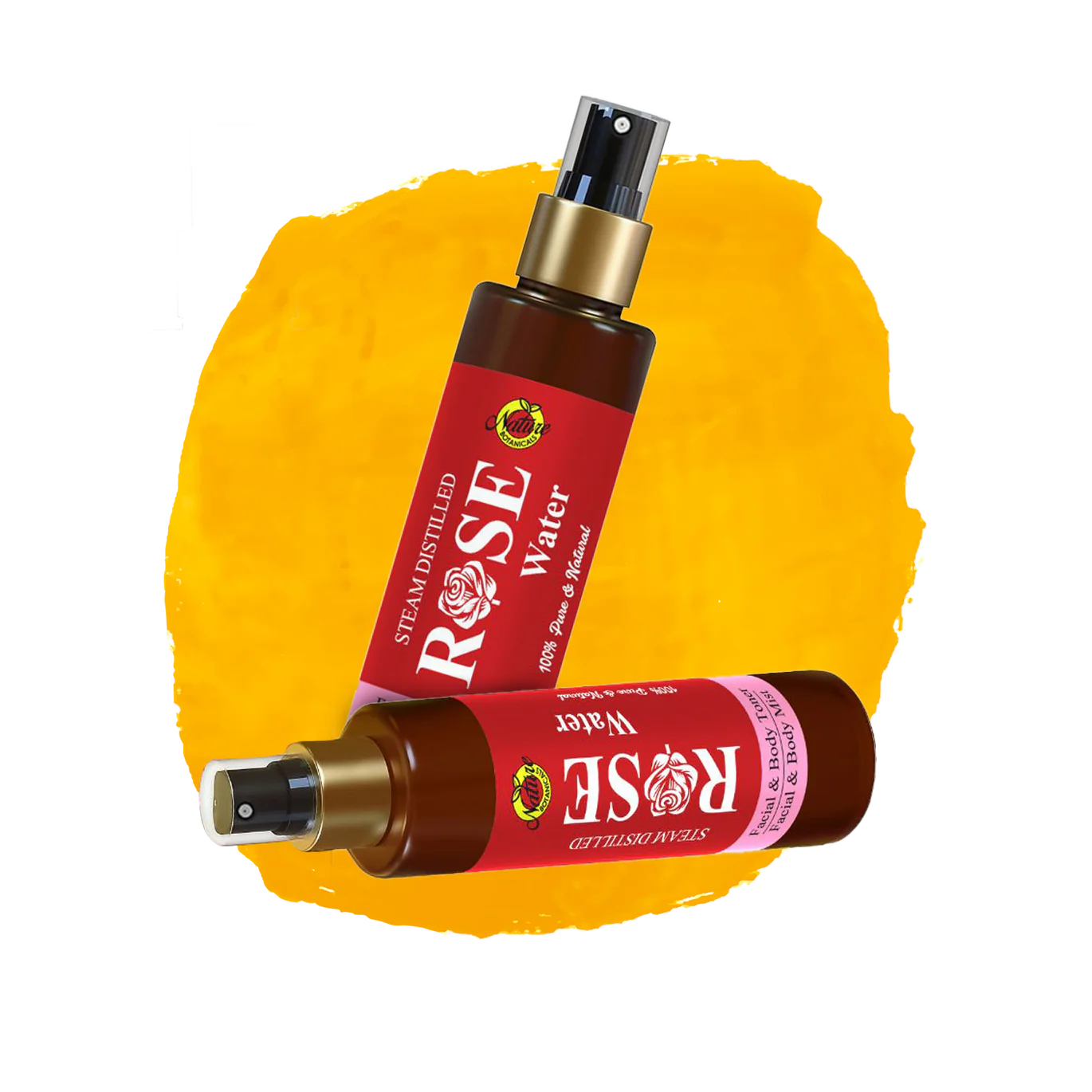 Skin Care – Nature Botanicals