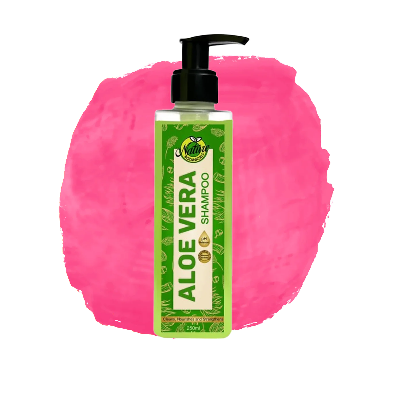 Hair Care – Nature Botanicals