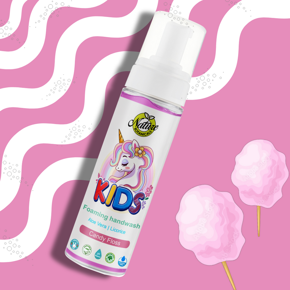 Kids Care – Nature Botanicals