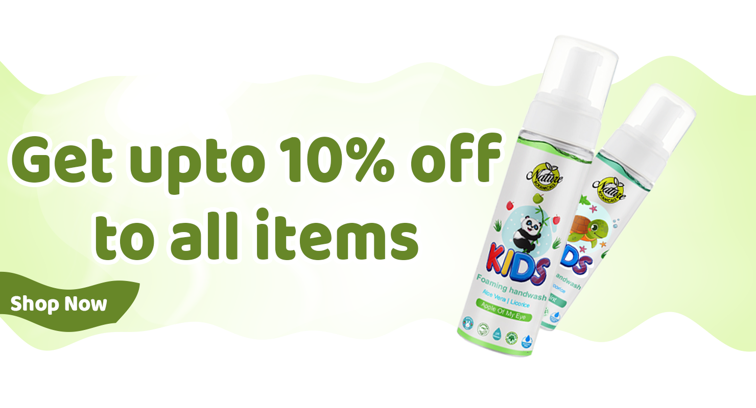 Nature botanicals – Nature Botanicals